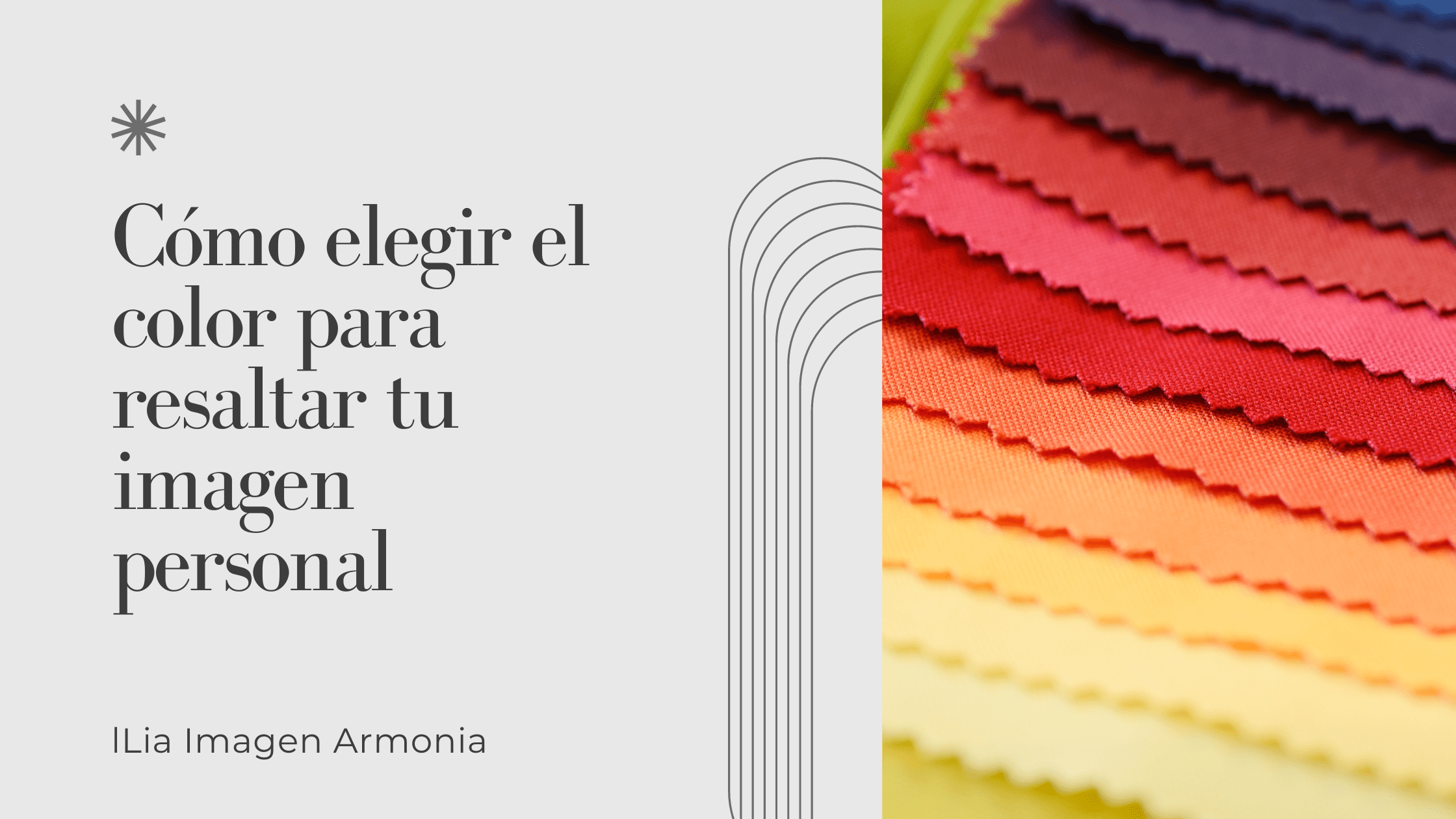 Resaltar tu imagen personal | Coaching de Vida e Imagen Bogotá