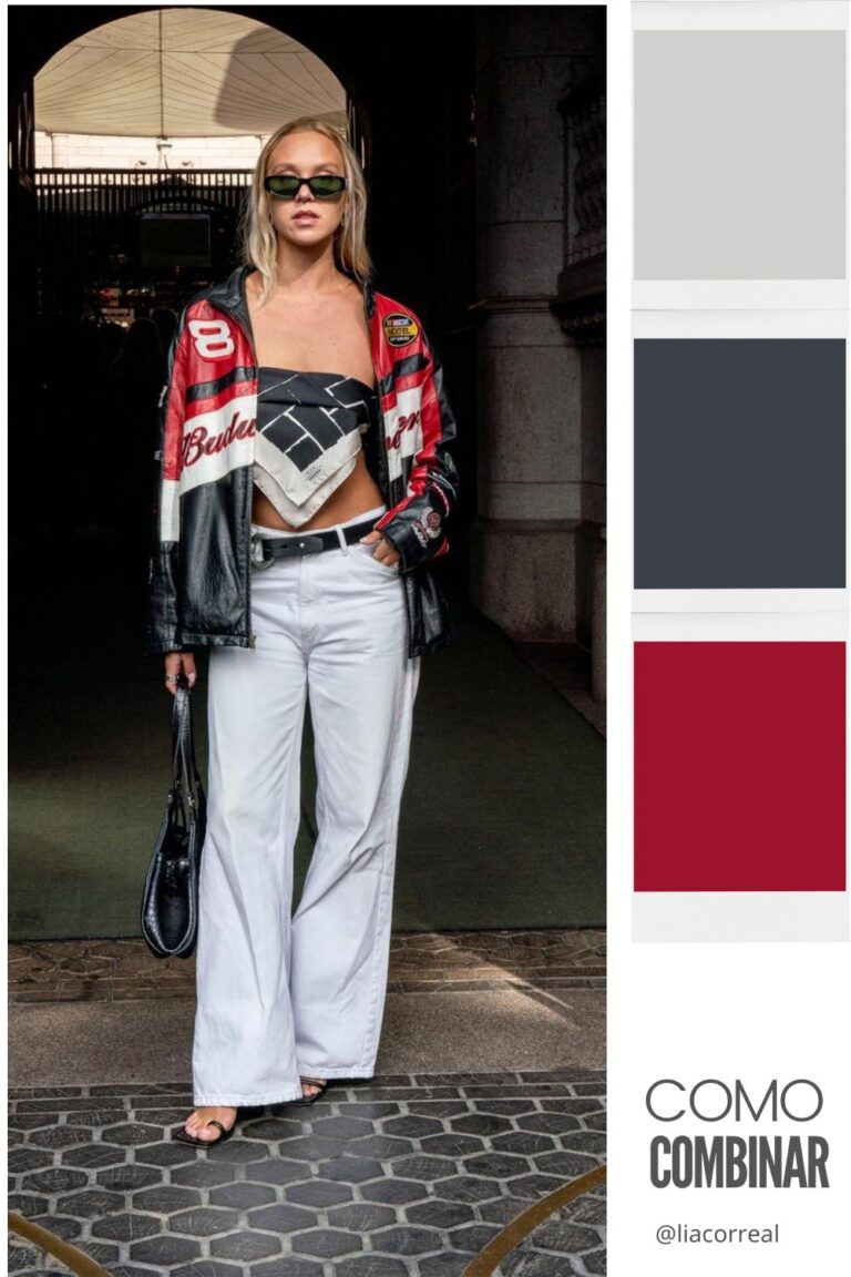 Descubre los colores de Julio: Energía festival | Asesoría Imagen