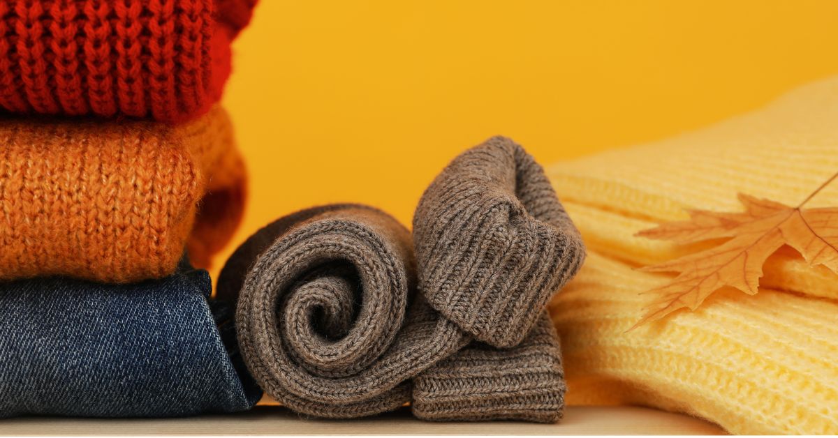 October Self-Care Tips: Refresh Your Mind and Closet for Autumn